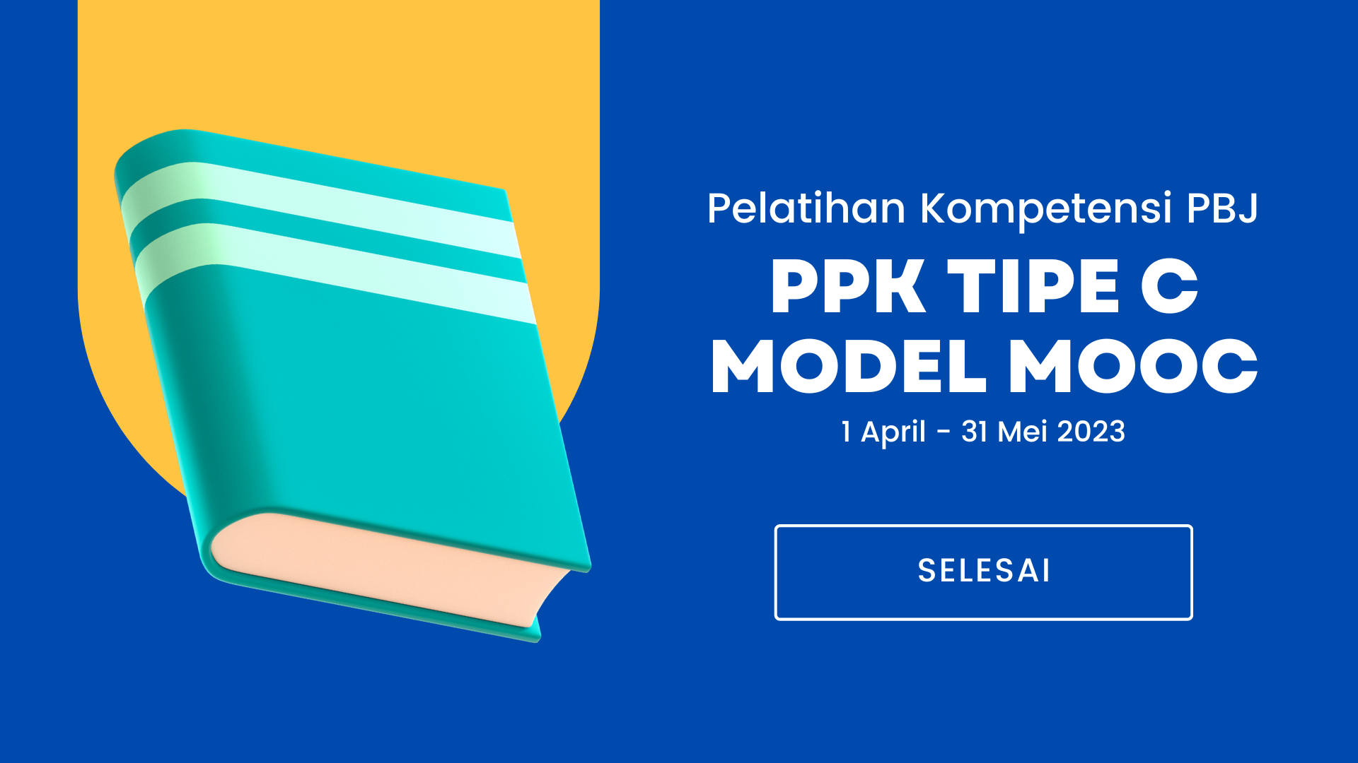 e-Learning: Semua kursus